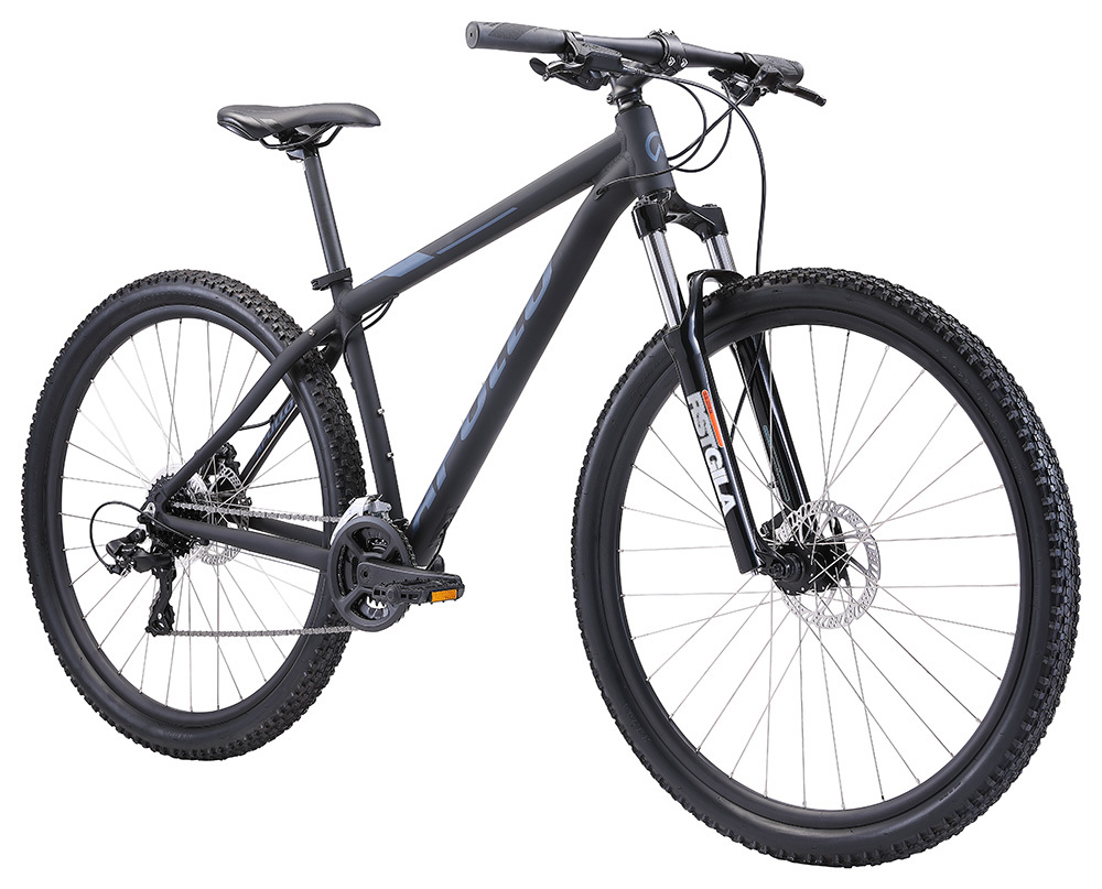 Apollo Xpert 20 Hardtail Mountain Bike