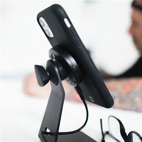 Quad Lock Desk Mount |The Odd Spoke