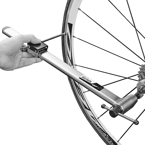 Super B TB-1946 Derailleur Hanger Alignment Tool | The Odd Spoke