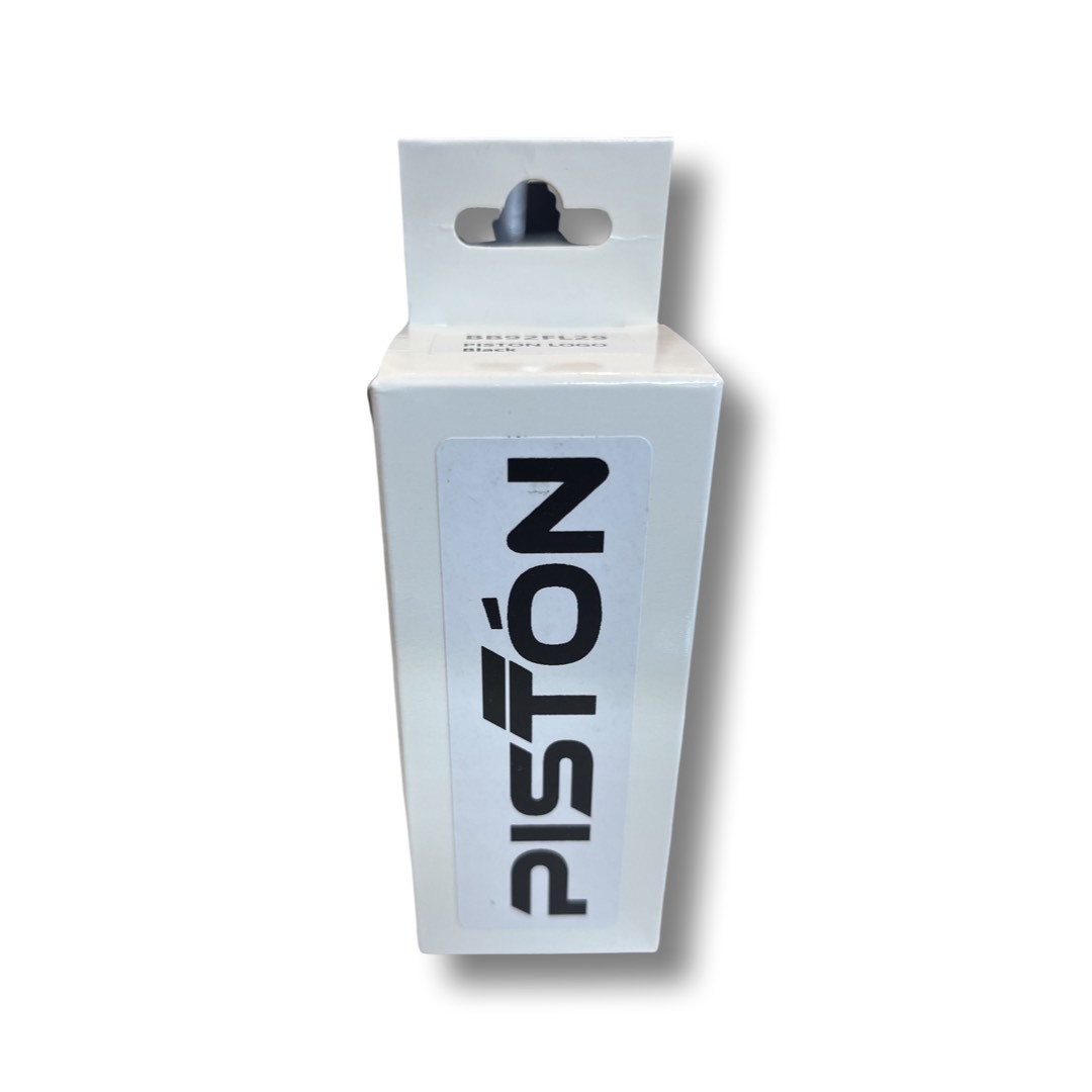 Piston Pressfit 86 Bottom Bracket Interlocking for DUB | The Odd Spoke