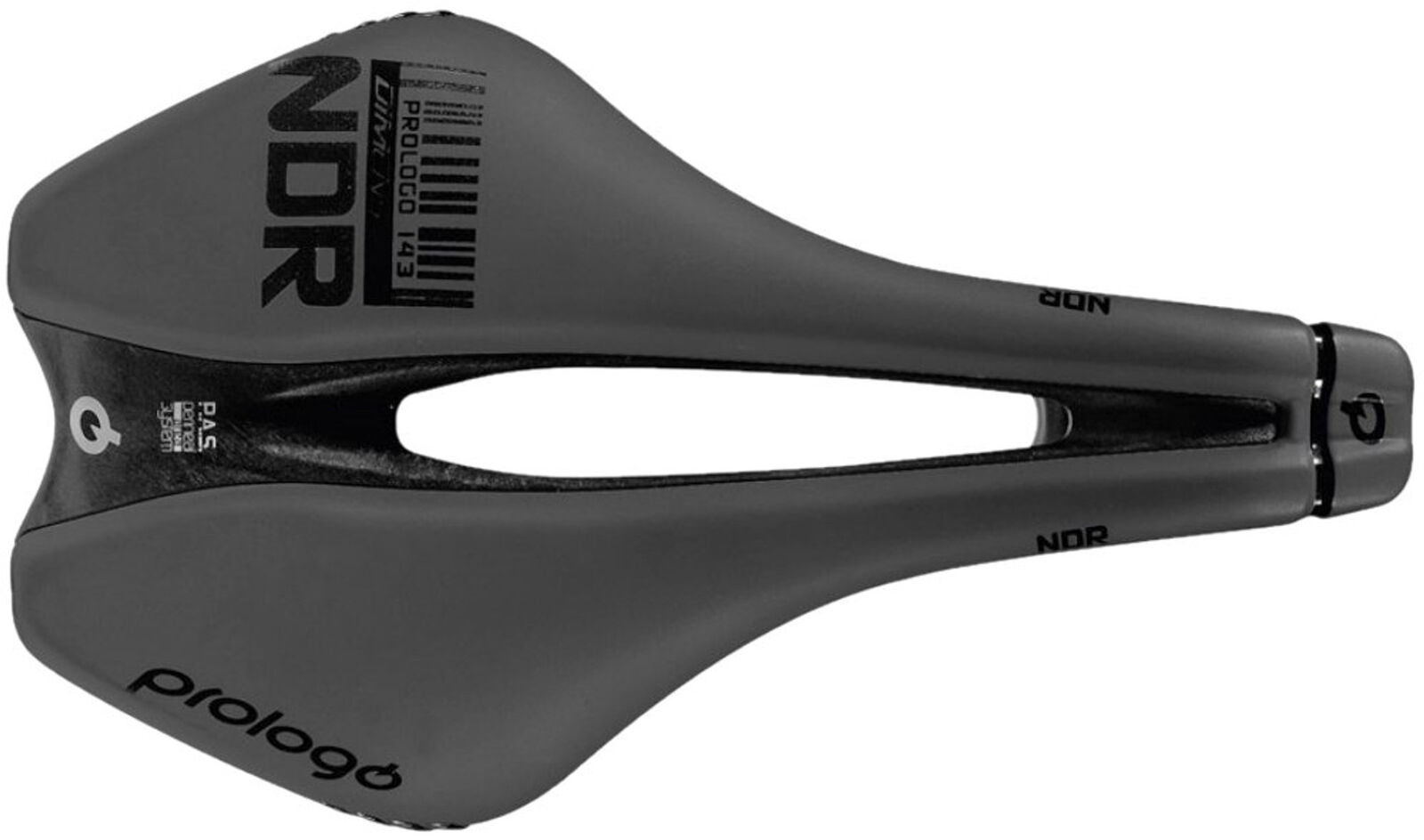 Prologo Dimension NDR T4.0 Saddle | The Odd Spoke