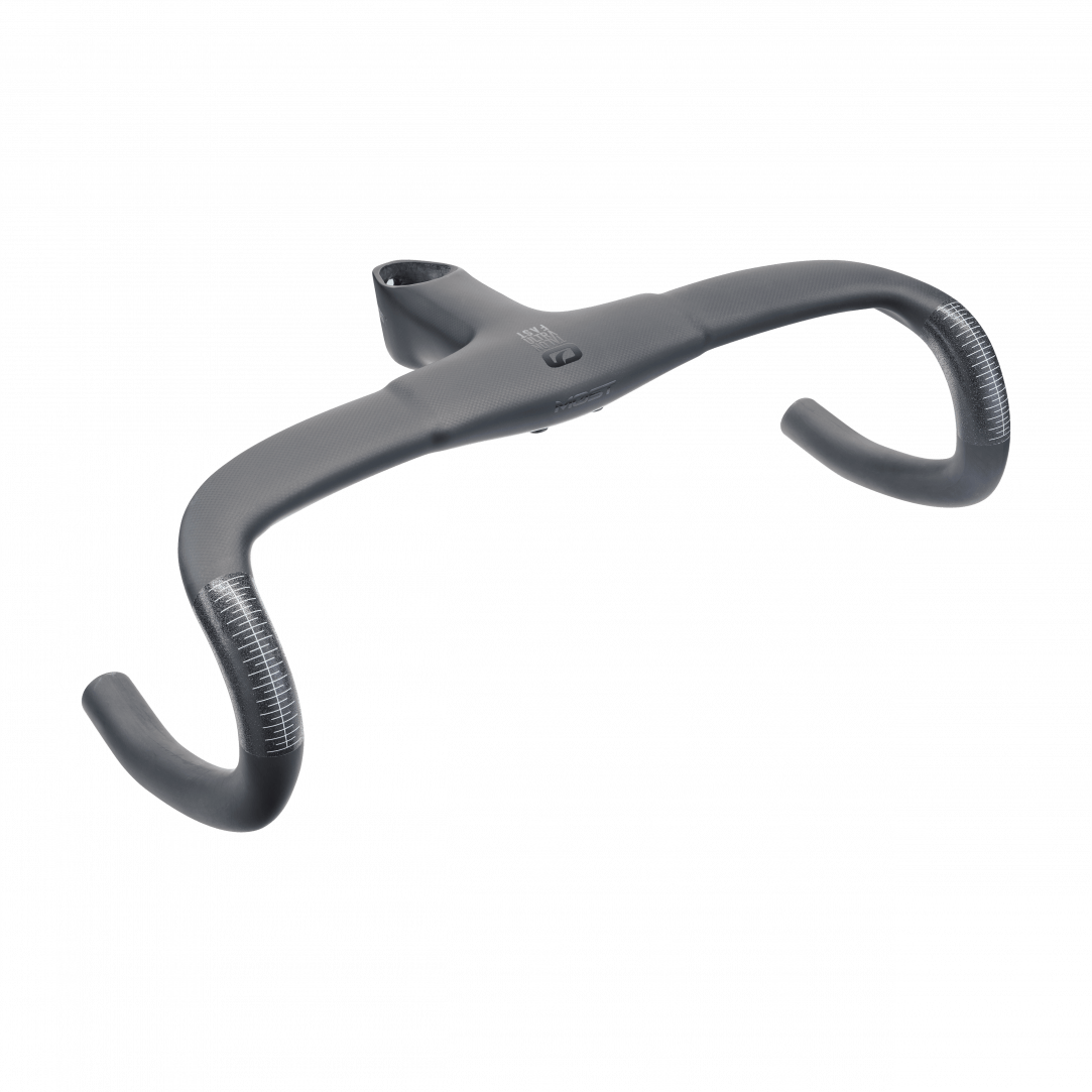 Most Talon Ultra Fast Aero Integrated Handlebar/Stem | The Odd Spoke