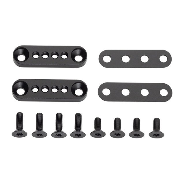 Zipp Vuka Aerobar High Angle Wedge Kit | The Odd Spoke