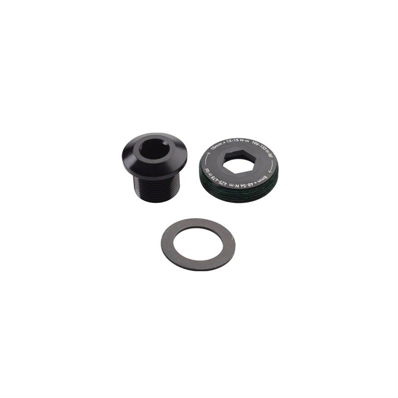 Sram Self Extracting Crank Arm Bolt GXP (M15/M26) | The Odd Spoke Sram Self Extracting Crank Arm Bolt GXP (M15/M26) | The Odd Spoke