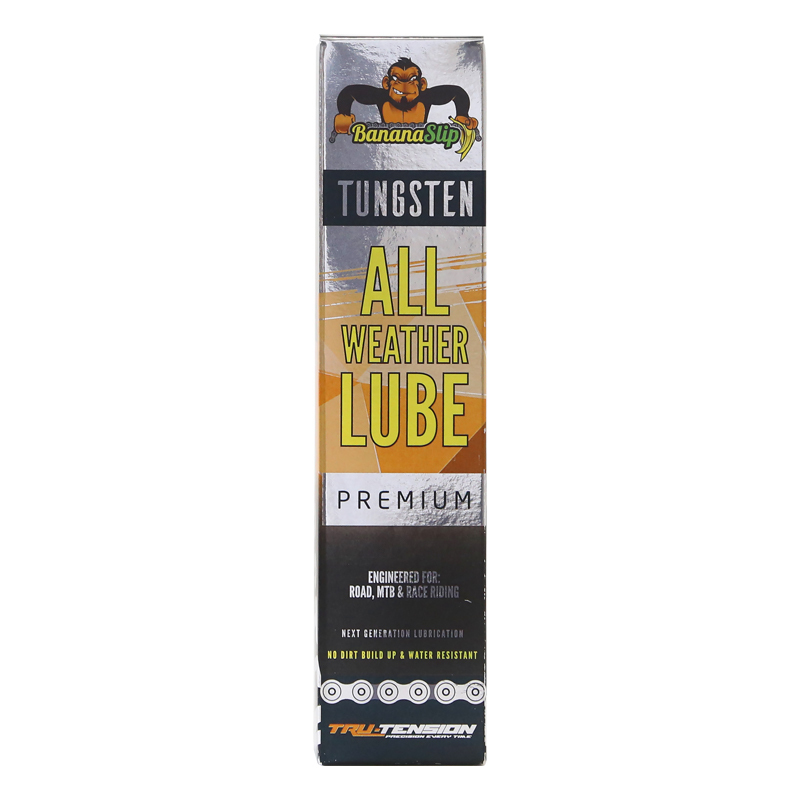 Tru-Tension Tungsten All Weather Lube Premium | Next Generation ...