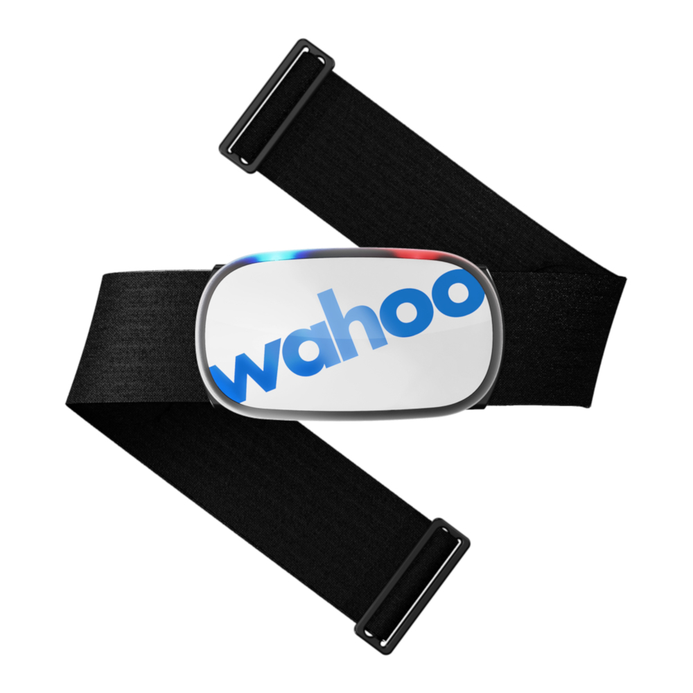 Wahoo TICKR Heart Rate Monitor - GEN 2 | The Odd Spoke