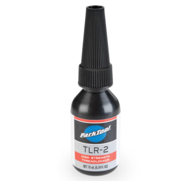 Park Tool Fluid Threadlocker TLR-2 | The Odd Spoke