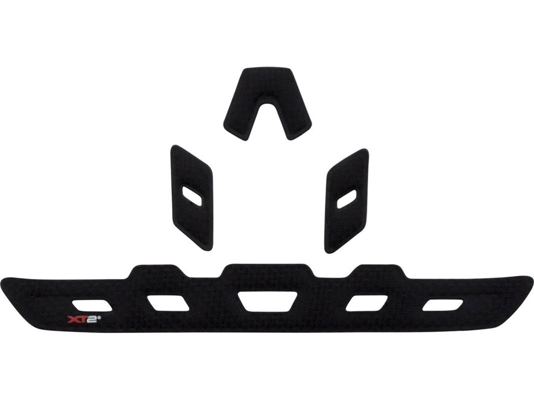 Giro Aether Padset Black | The Odd Spoke
