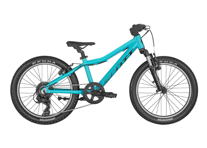 Scott Kids Bike Scale 20 | The Odd Spoke