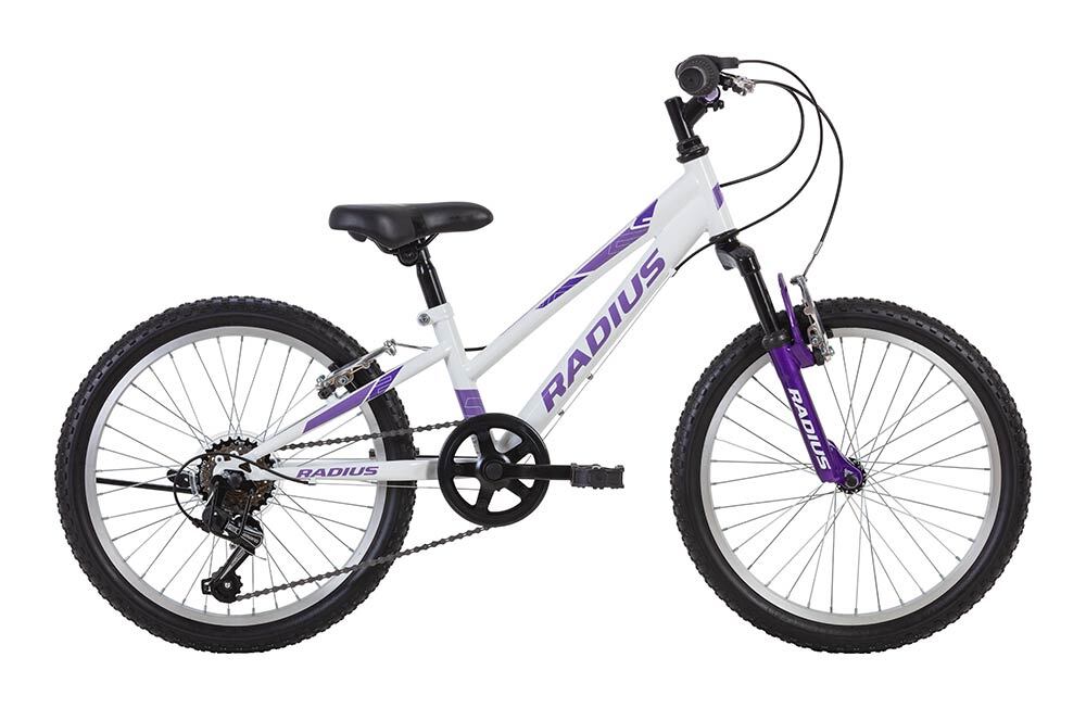 Radius Ponytrail 20" Girls Bike | Kids Bikes | The Odd Spoke