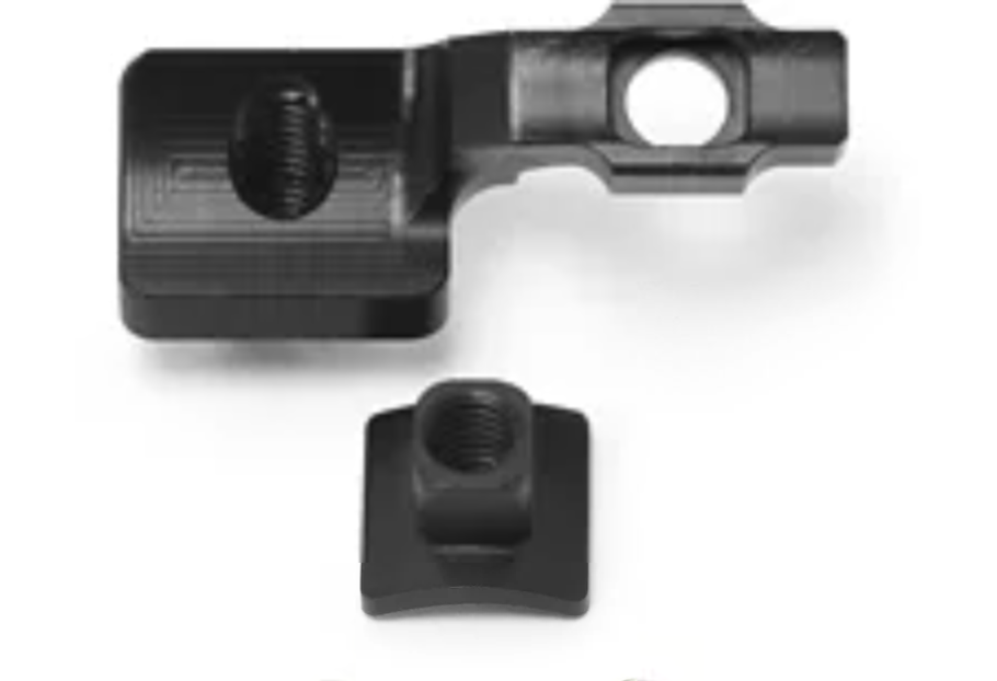 Hope Tech 4 Shifter Mount | The Odd Spoke