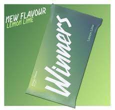 Winners Energy Chews | On The Go Nutrition | The Odd Spoke