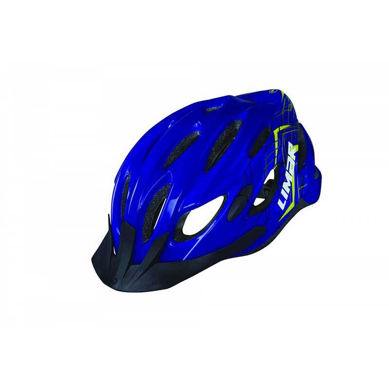 Limar Rocket Medium Kids Bicycle Helmet | The Odd Spoke