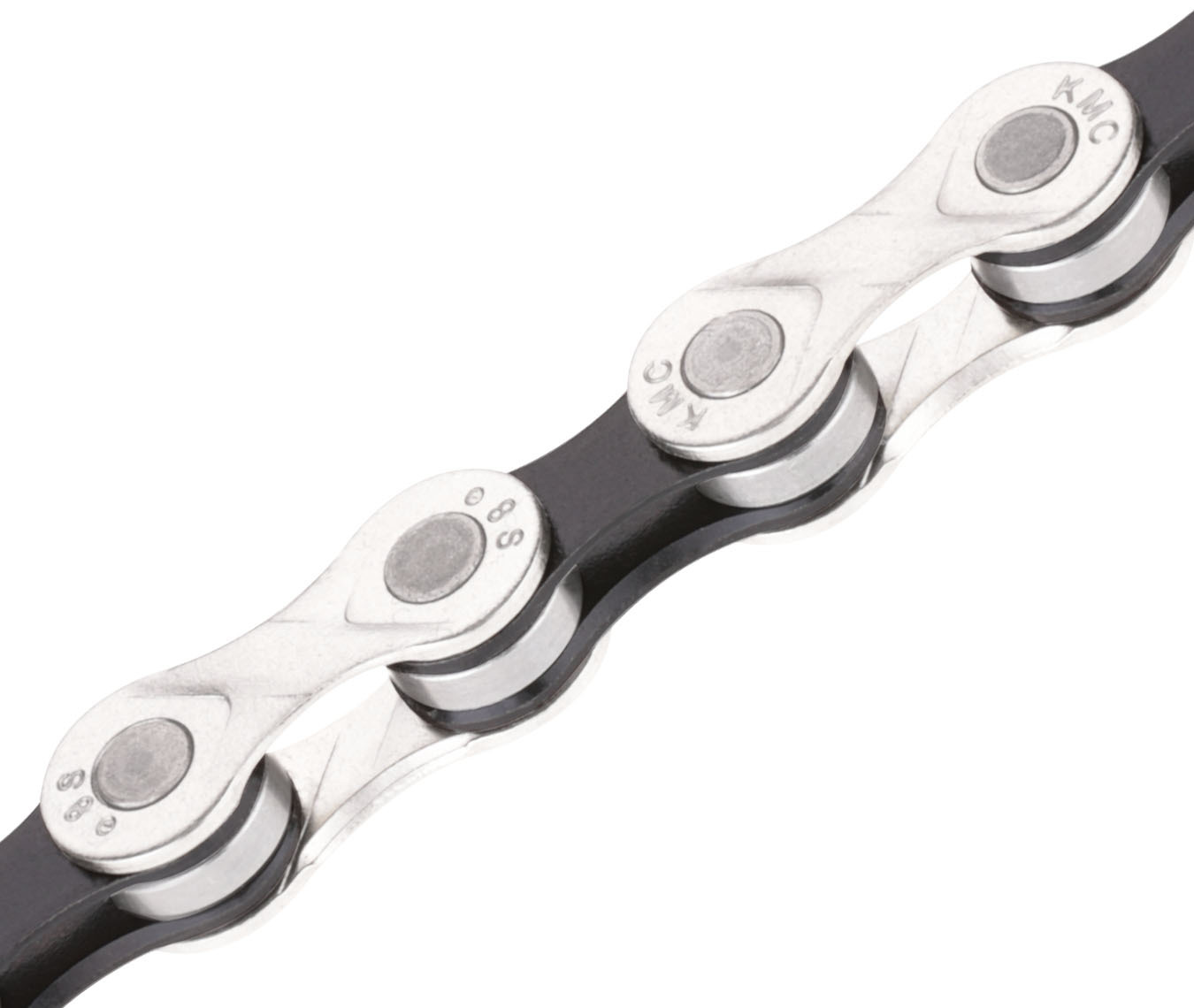 KMC e8 Sport eBike Chain - 8 Speed | The Odd Spoke