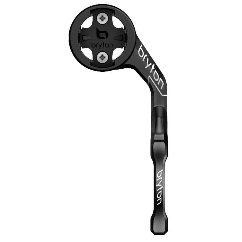 Bryton Sport Mount Black | The Odd Spoke