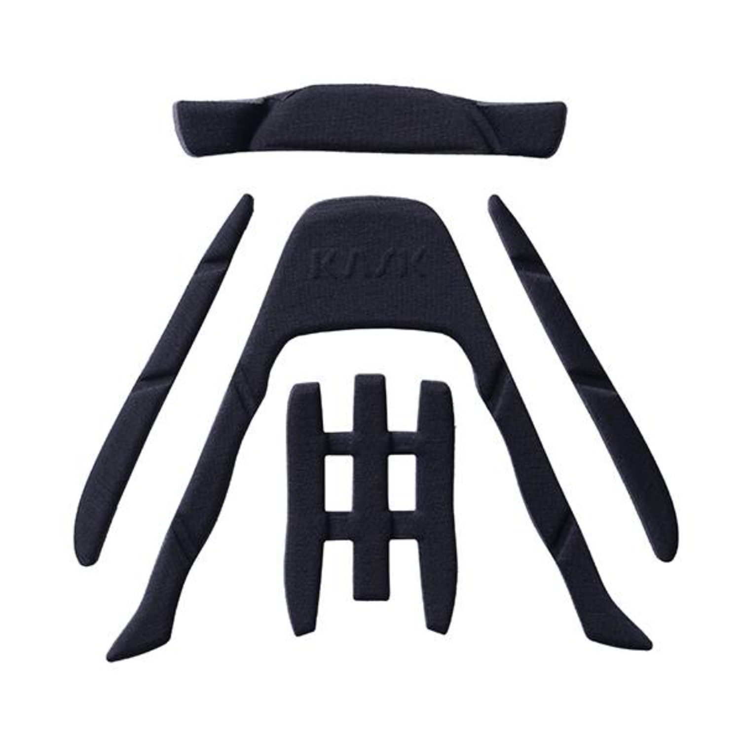 Kask WASABI Internal Spare Pads
