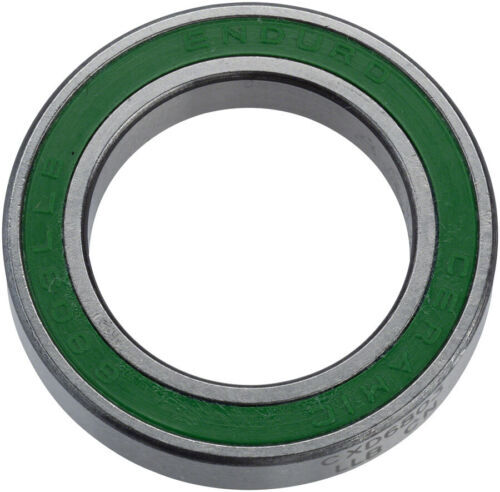 Enduro Bearings XD-15 Ceramic Hybrids - 6806 LLB | The Odd Spoke
