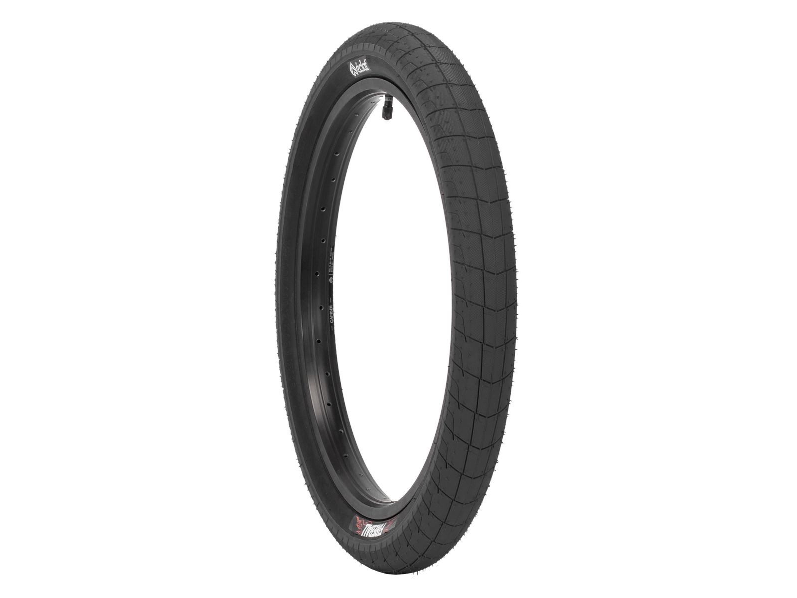 Eclat Fireball 20 x 2.30 BMX Tyre