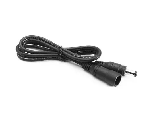 Gemini Extension Cable 80cm | The Odd Spoke