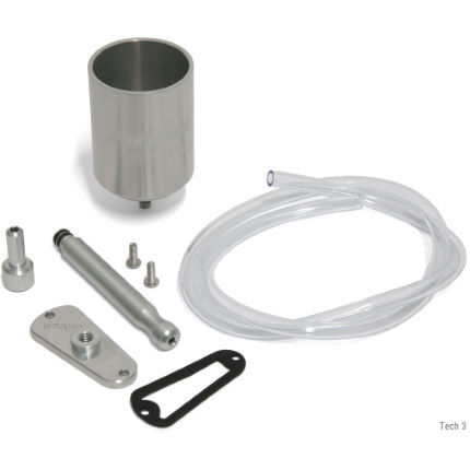 Hope Easy Bleed Kit T3 | The Odd Spoke