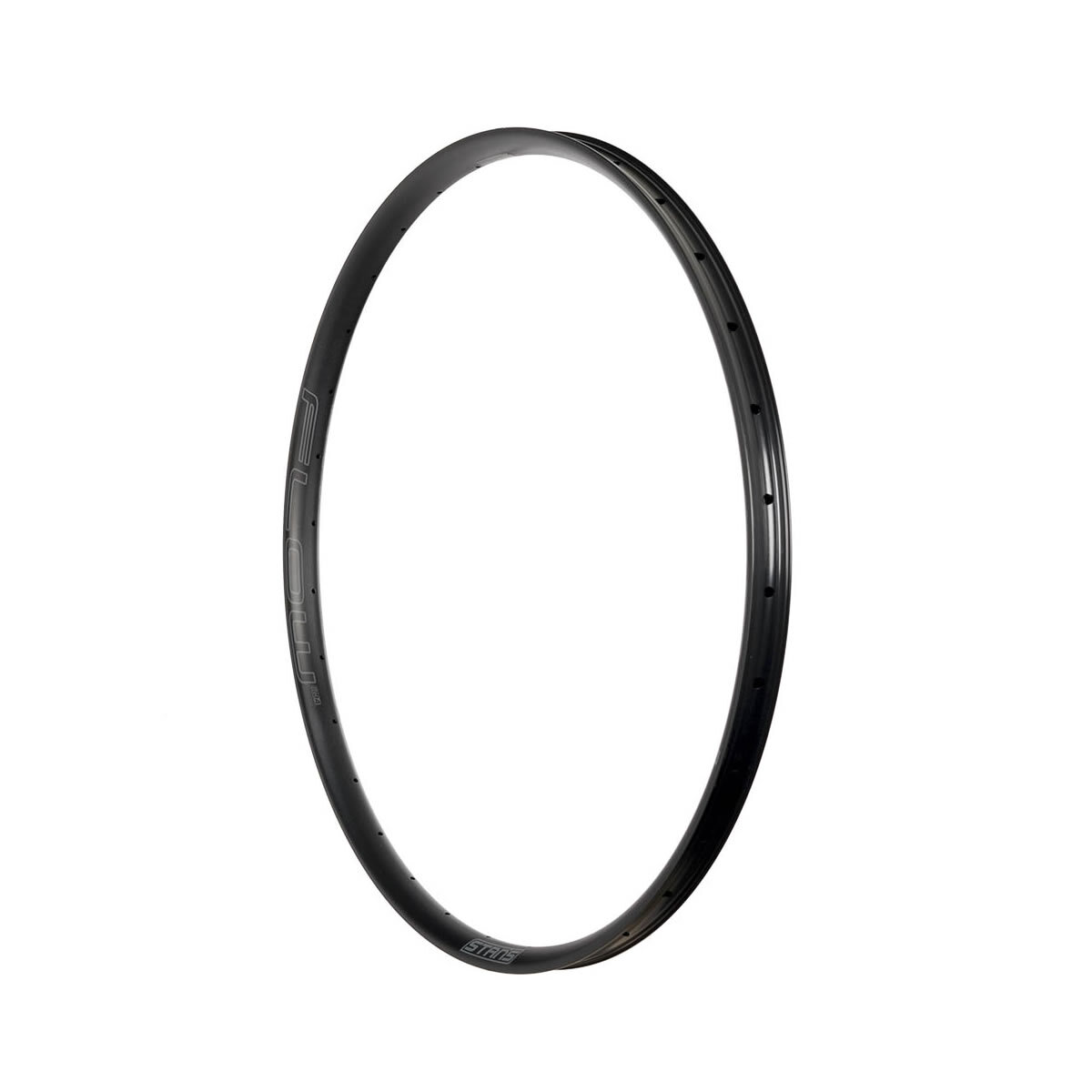 RIM, FLOW MK4 29, 28H, BLACK GRAY