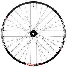 Stans NoTubes Flow Rim Mk3 29er 32 hole Disc Black