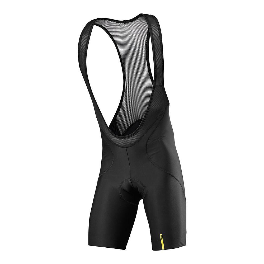 Mavic Aksium Bib Short | Cycling Bibs | The Odd Spoke