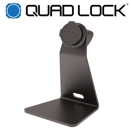 Quad Lock Desk Mount |The Odd Spoke
