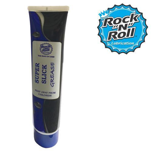Rock N Roll Super Slick Grease (4oz/118ml) | The Odd Spoke