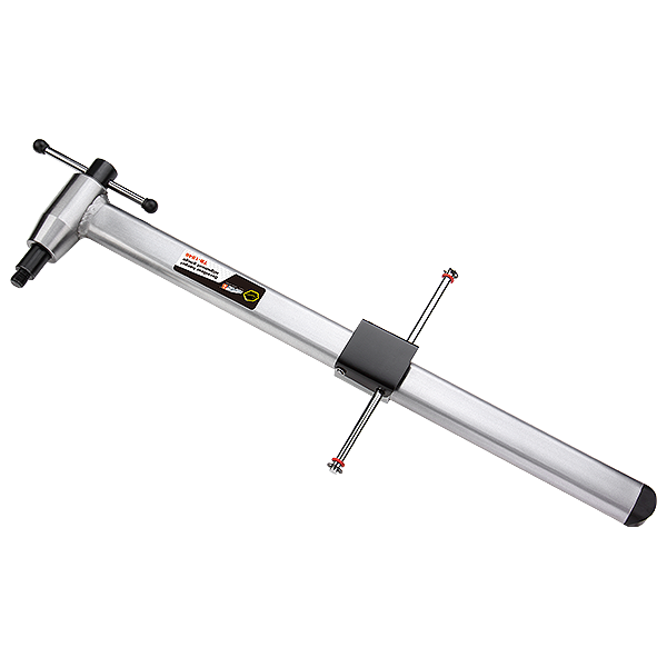 Super B TB-1946 Derailleur Hanger Alignment Gauge Tool | The Odd Spoke