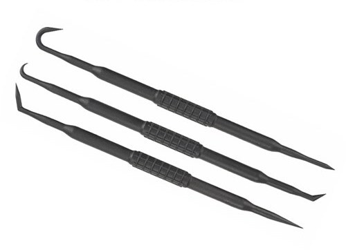 Super B TB-UP10 Utility Pick Set | The Odd Spoke