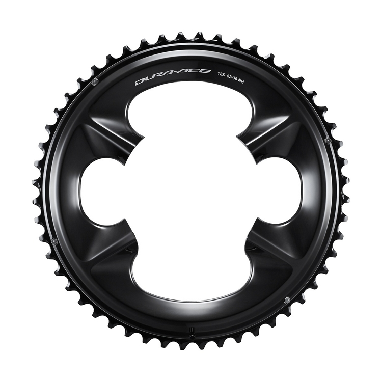 Shimano Dura-Ace 12 Speed Chainring for FC-R9200/FC-R9200-P | The Odd Spoke