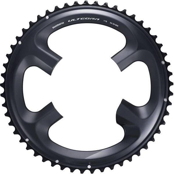 Shimano Ultegra FC-R8000 11sp Chainring | The Odd Spoke